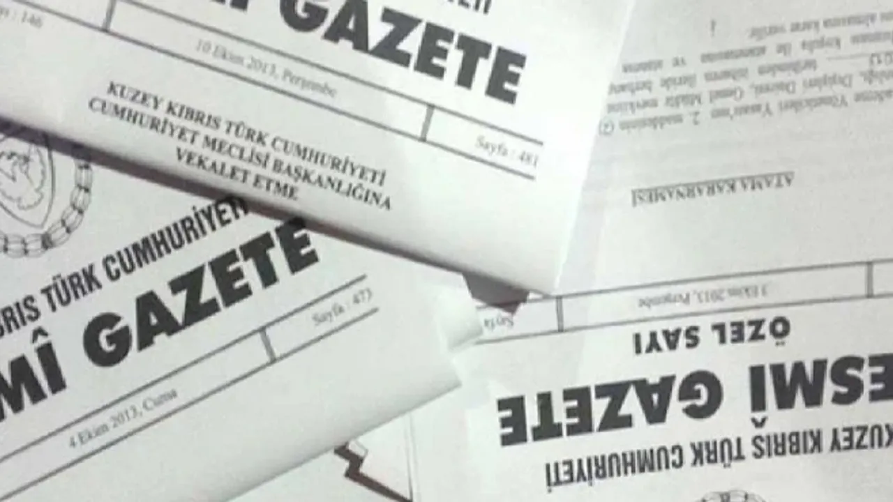 Tarım ve Doğal Kaynaklar Bakanlığı Müdürü Reşat Değirmenci oldu ... Tarım ve Doğal Kaynaklar Bakanlığı Müdürü Reşat Değirmenci oldu ...