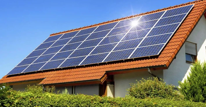 El- Sen: Güneş Enerji Sistemi kontrolleri pazartesi günü başlanacak ...