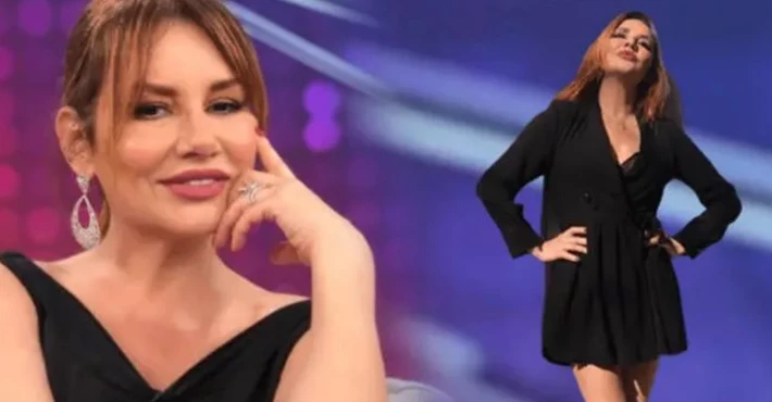 Deniz Seki akıma uydu! 'Barbie' paylaşımı gündem oldu - Kıbrıs Türk Haber