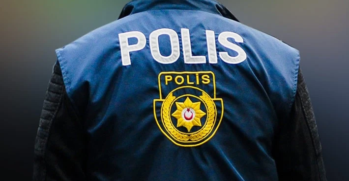 Sahte diploması olabileceği şüphesiyle bir kişi polise bildirildi ...