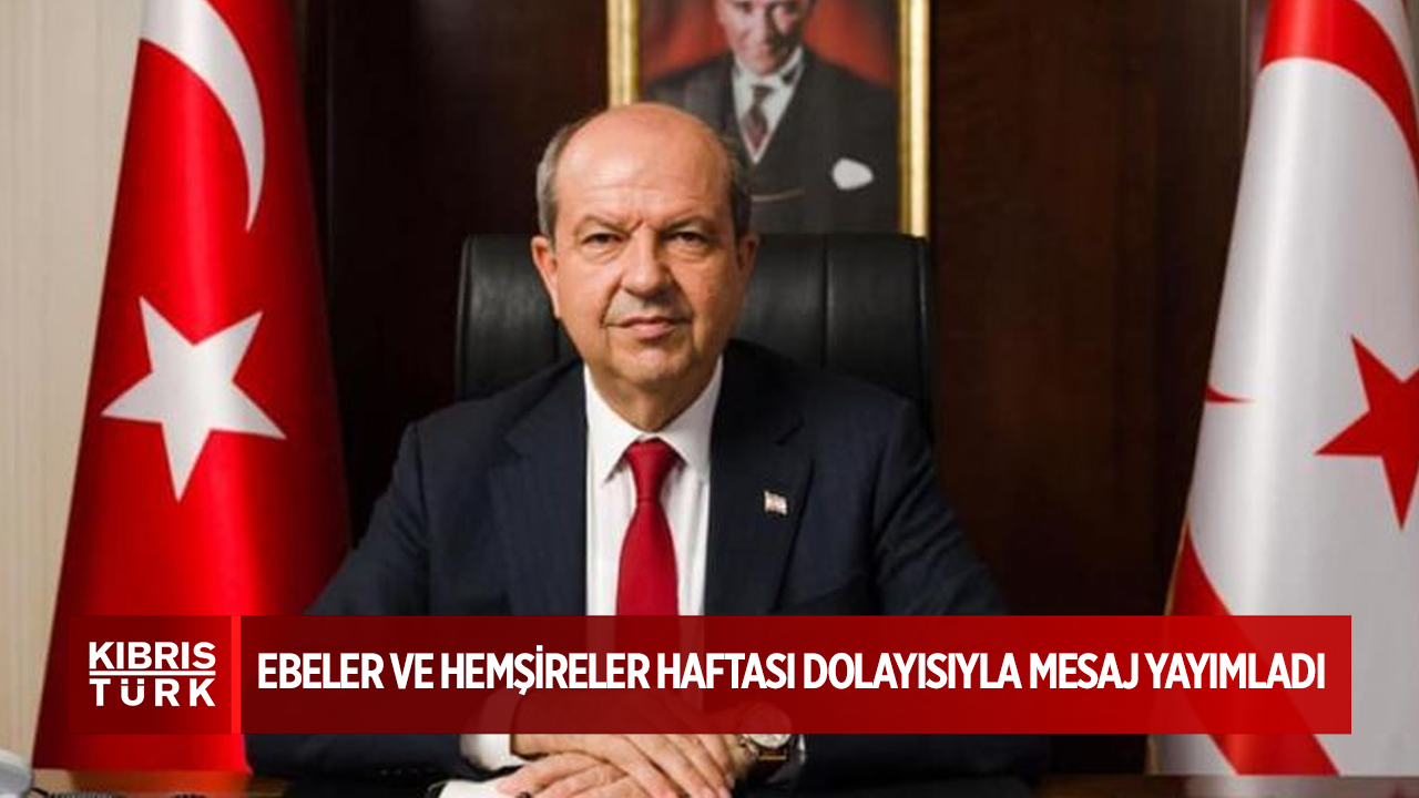 Tatar, hemşirelik ve ebeliğin insan sevgisiyle dolu, şefkatle, sabırla ...